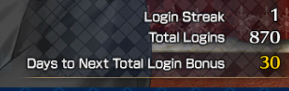 Revival: Christmas 2018 24-Hour Extended Maintenance | Fate Grand Order ...